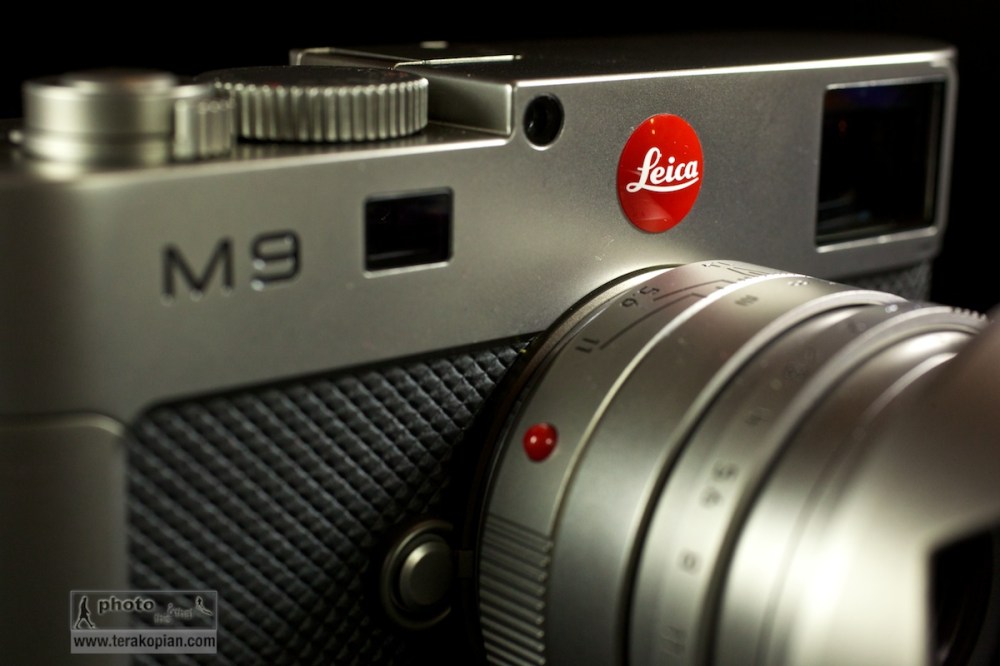 Leica M9 Titanium | Photo This & That