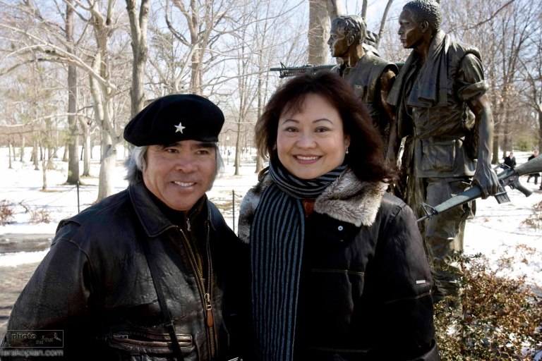 Nick Ut’s Iconic Napalm Girl Photo | Photo This & That