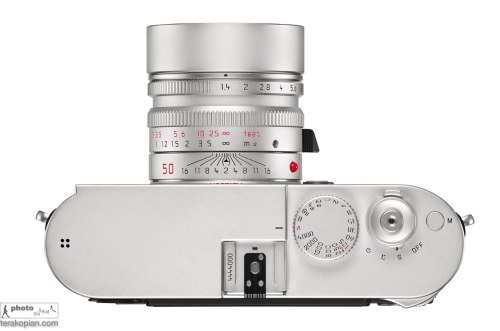 The Leica M | Photo This & That