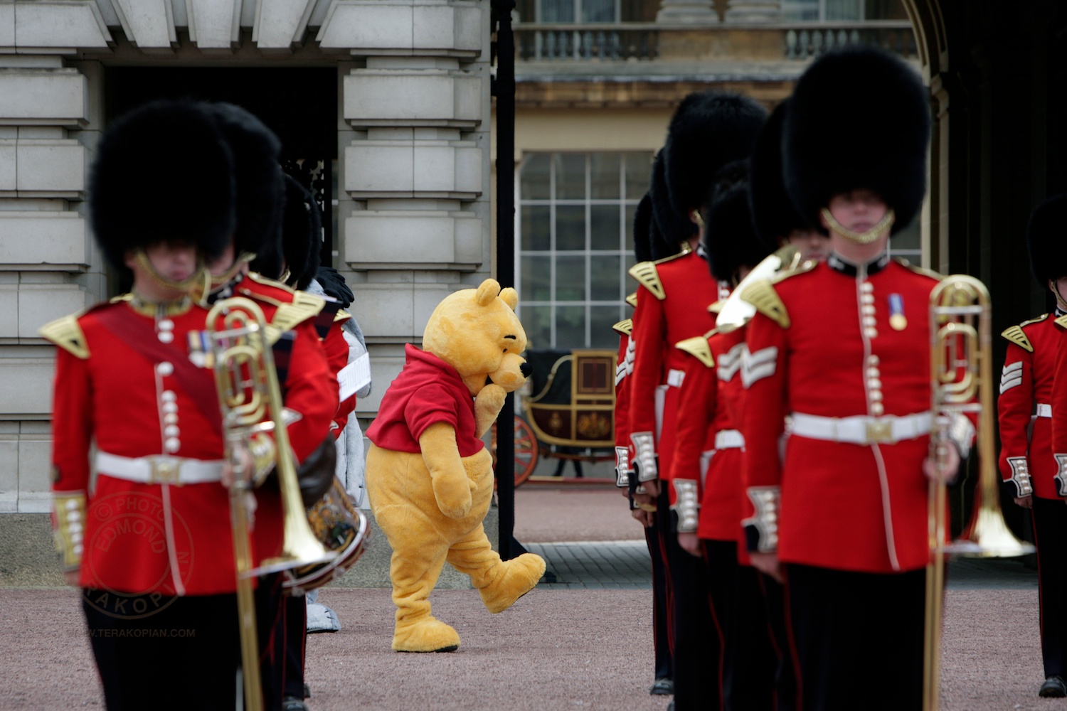 Poo And The Band | Photo This & That