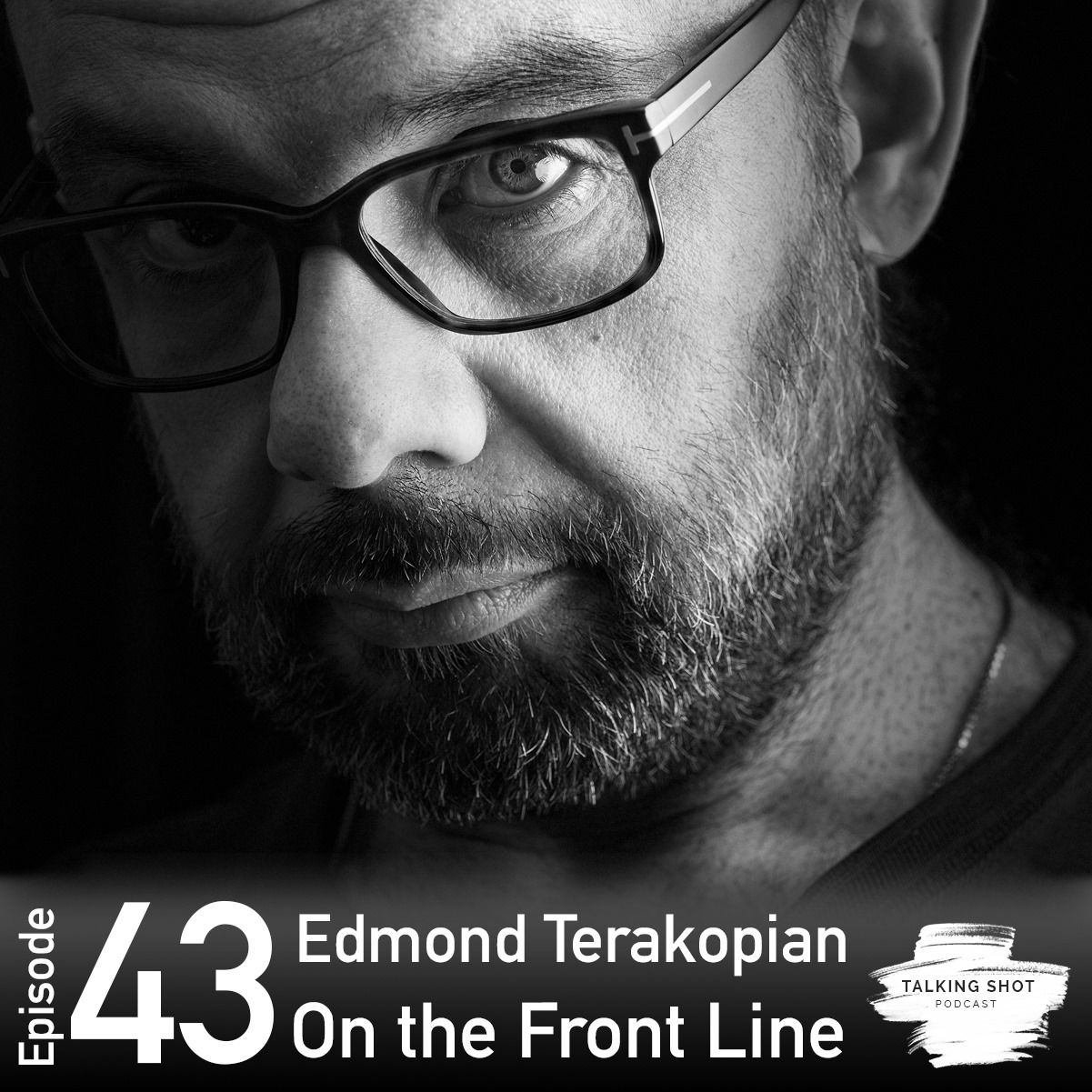 Talking Shot Photography Podcast | Photo This & That