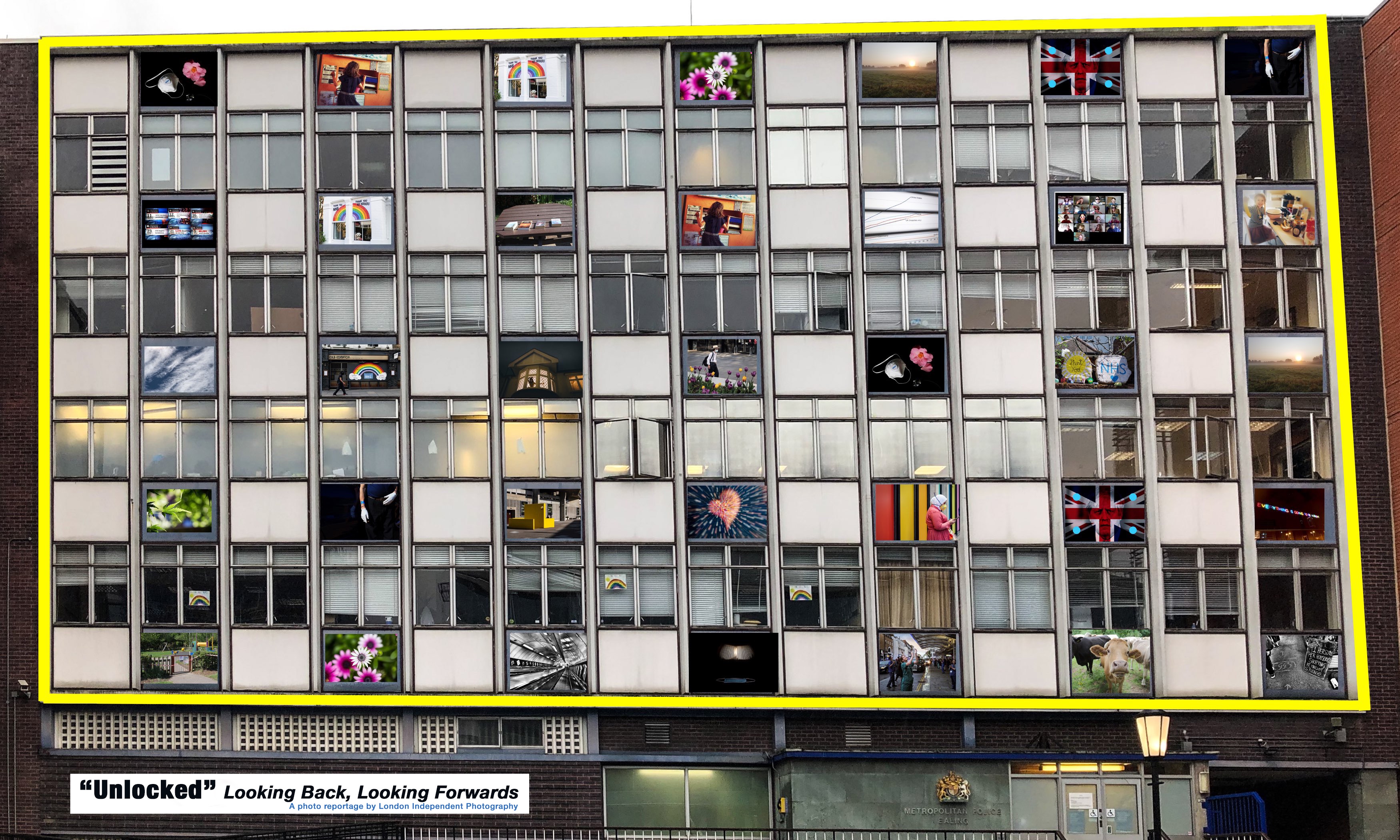 Unlocked | Photo This & That