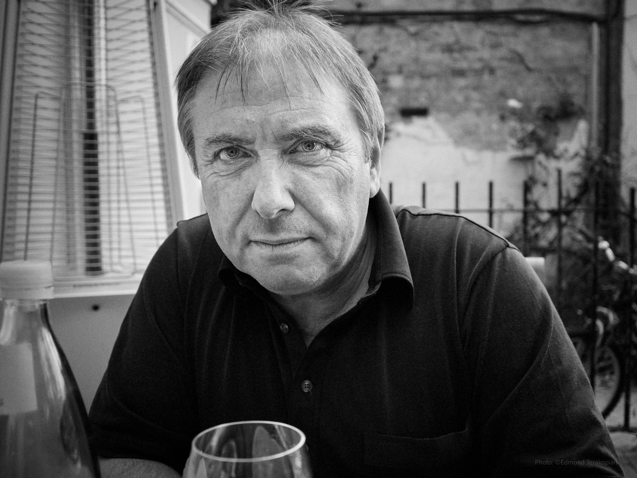 The Heartbreaking Loss Of Tom Stoddart | Photo This & That