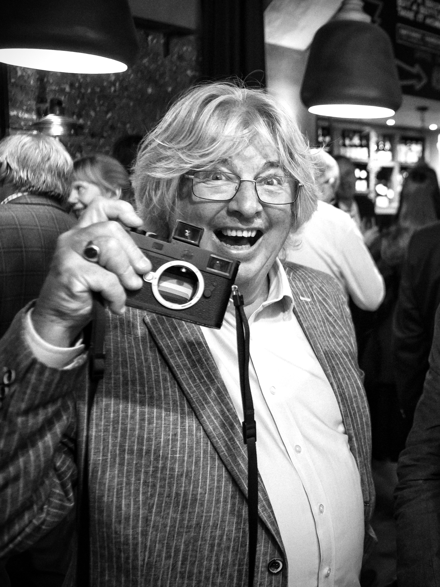 Rest Peacefully, Brian Harris | Photo This & That